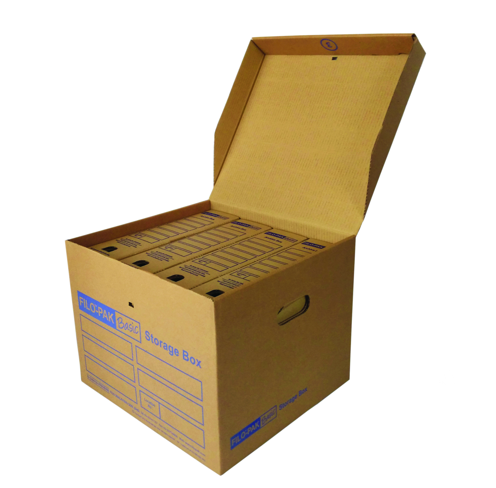 filo-pak – Filing and archiving solutions